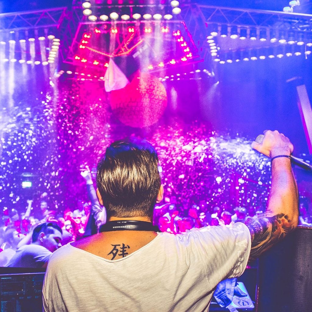 Home - Groove Coverage