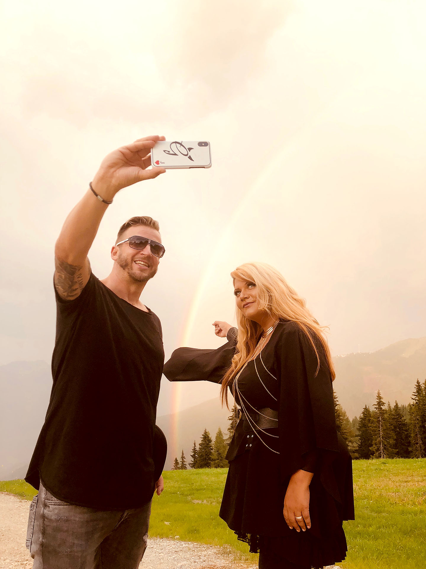 About (german) - Groove Coverage