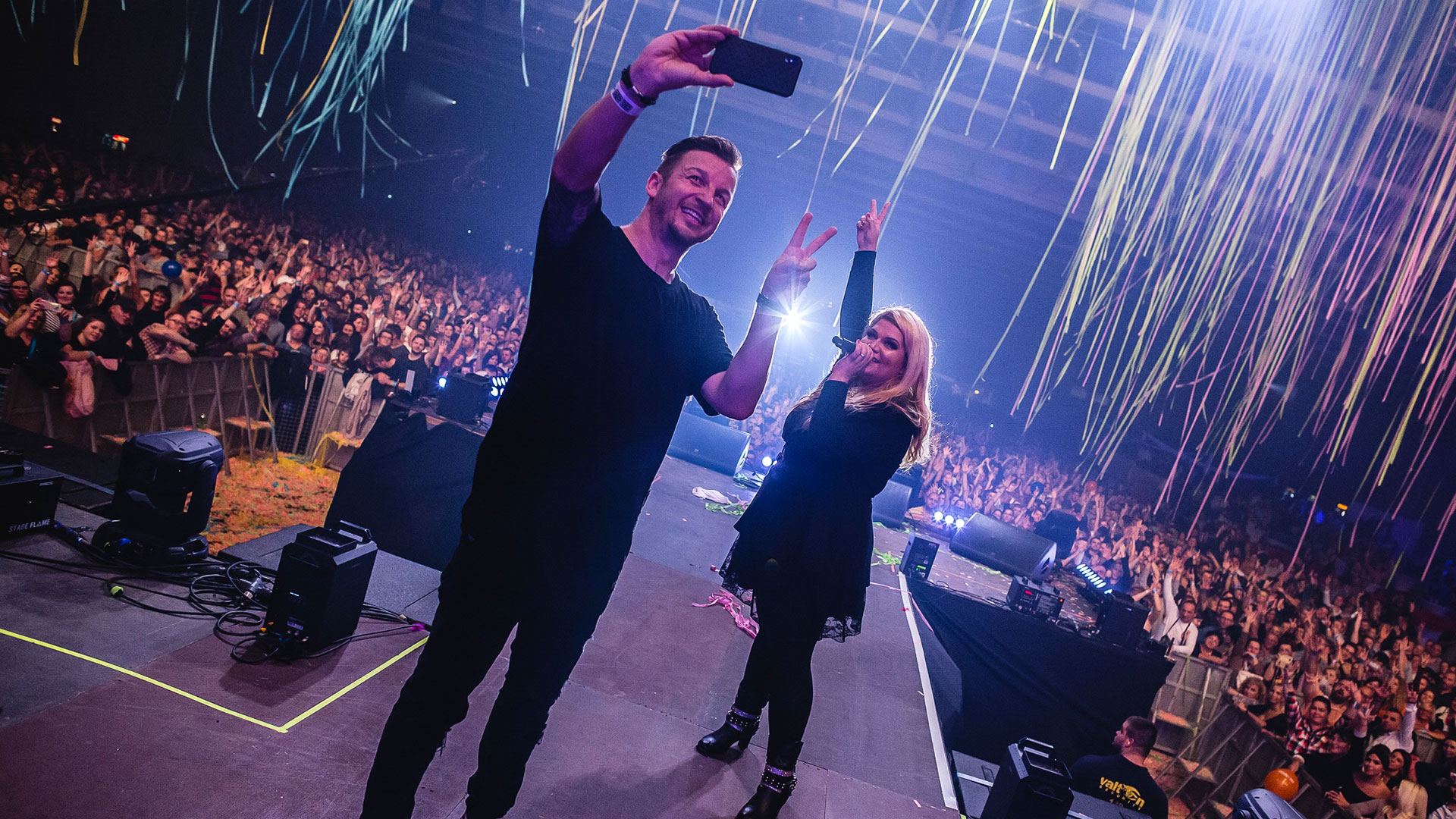 Home - Groove Coverage