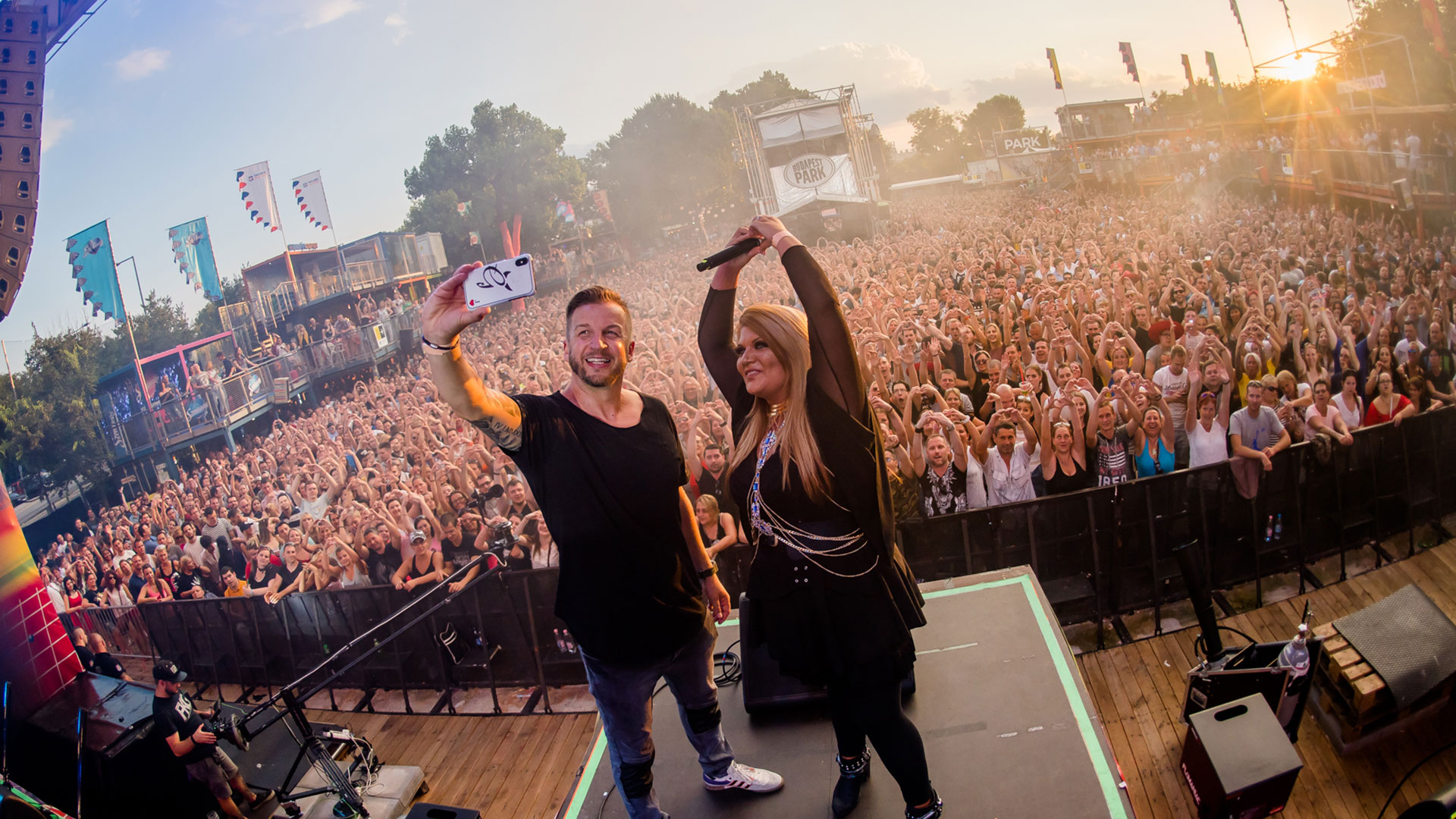 Home - Groove Coverage