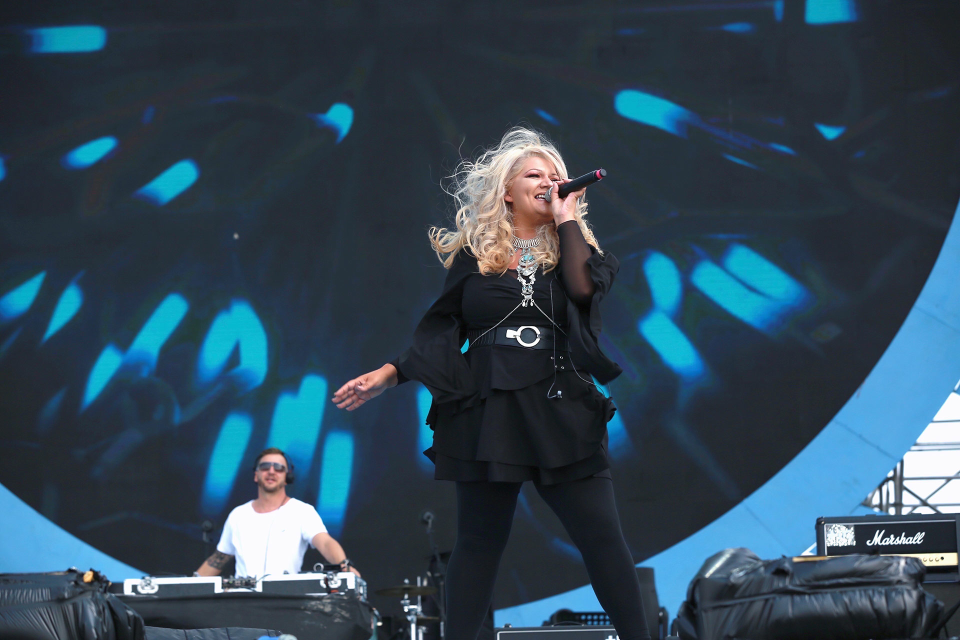 Home - Groove Coverage